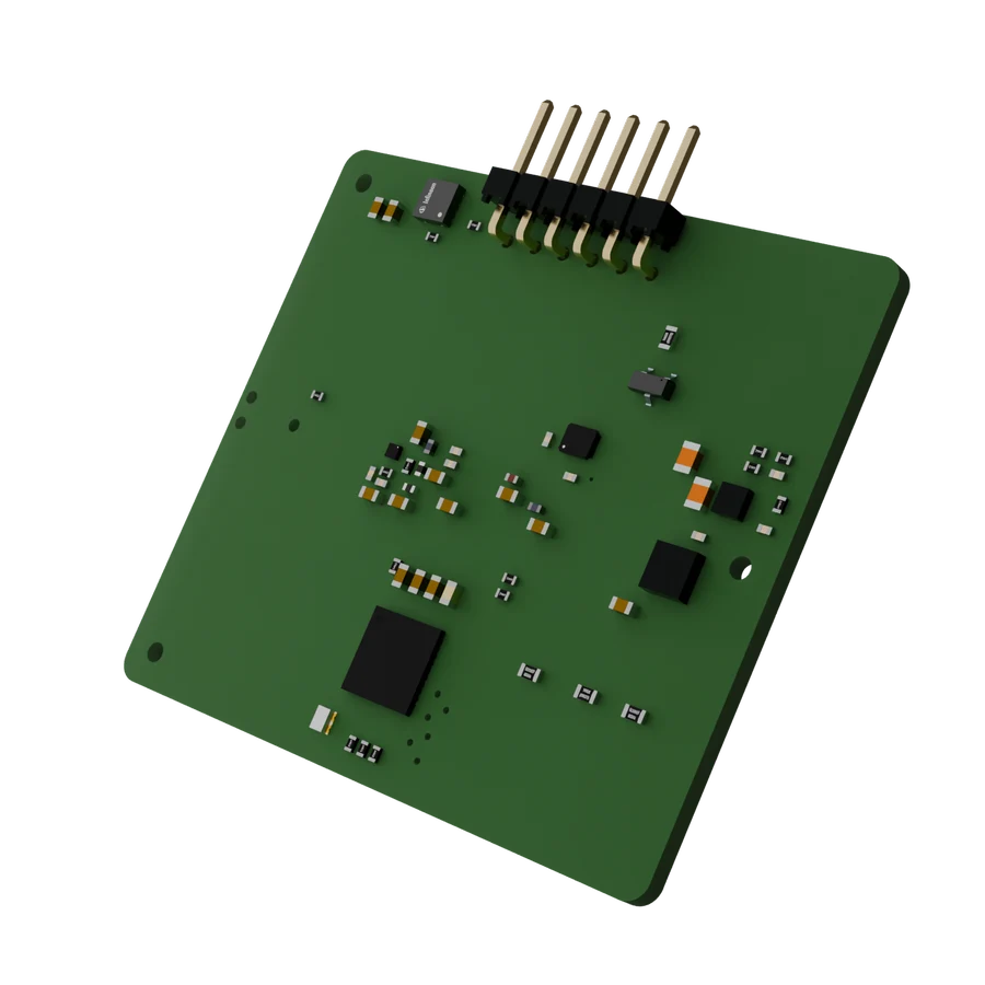 Automotive Gesture Sensors | Kick-to-open sensors | Gesture recognition